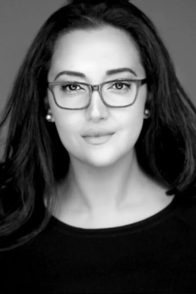 Mariam Mousa - ServiceQ